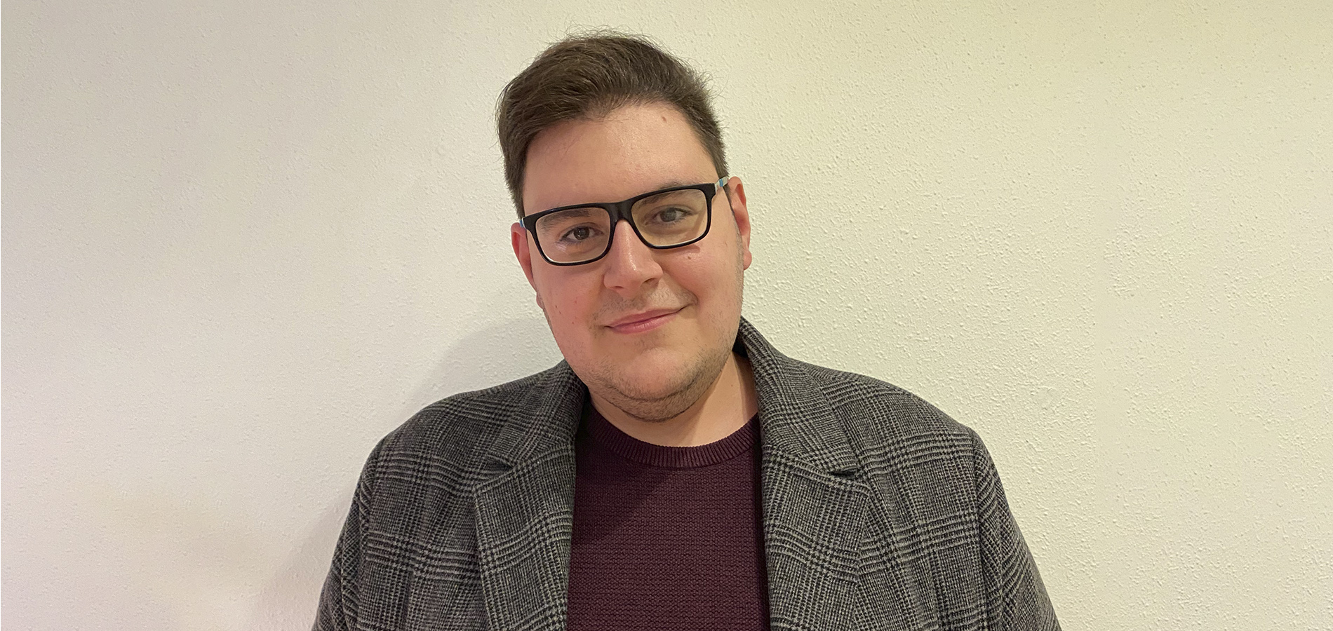 Expertos VIU | Alejandro Cano Villagrasa. Parálisis Cerebral: ¿Qué es y ...