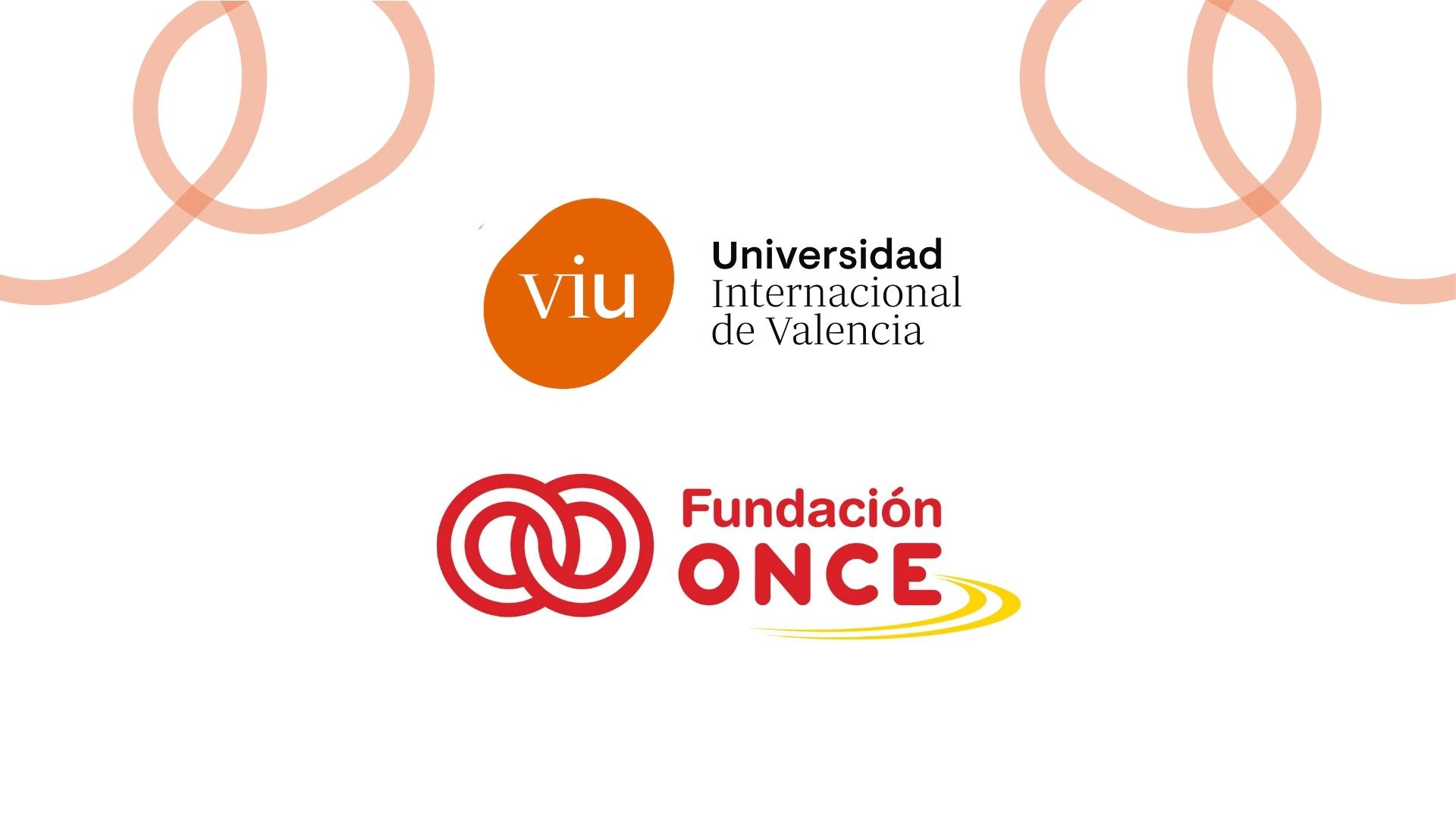 VIU y Fundación ONCE por la educación inclusiva | VIU - Universidad ...