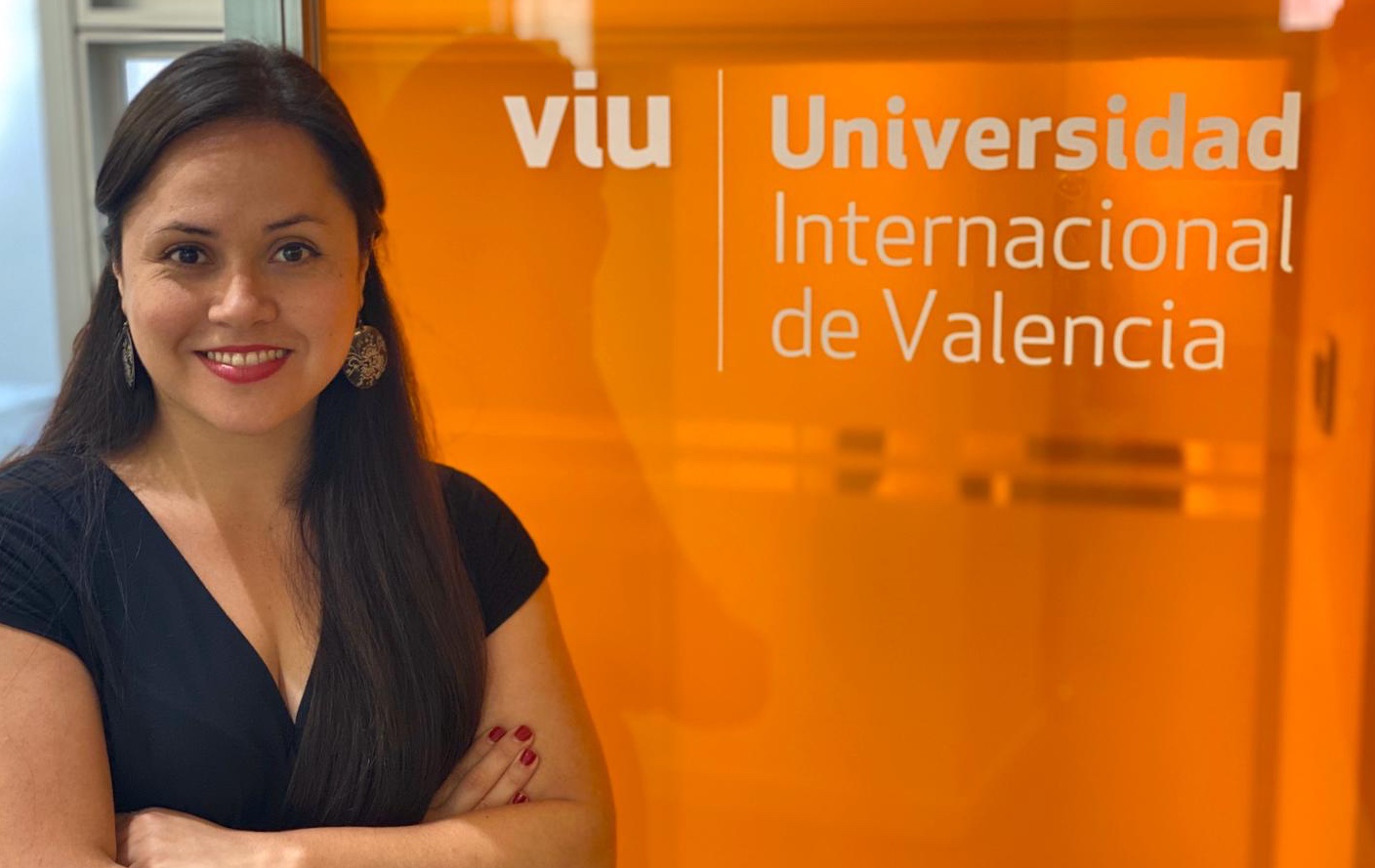 Expertos VIU | Dra. Miriam Arely Vázquez: ¿Cómo construir paz en el ...