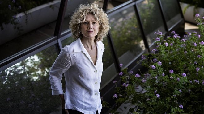 Masterclass online: "Conversación con Elena Ramírez, directora de Seix ...