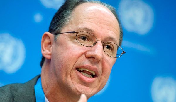 Un ejemplo de procedimiento especial en el seno de las Naciones Unidas ...