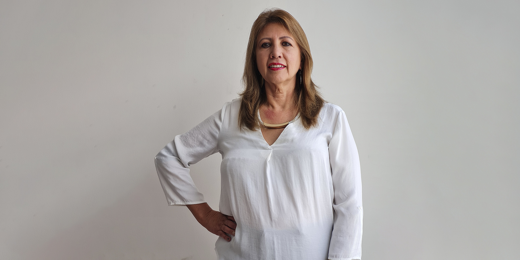 Alumni VIU Ecuador | Patricia Calderón Serrano, la formación constante ...