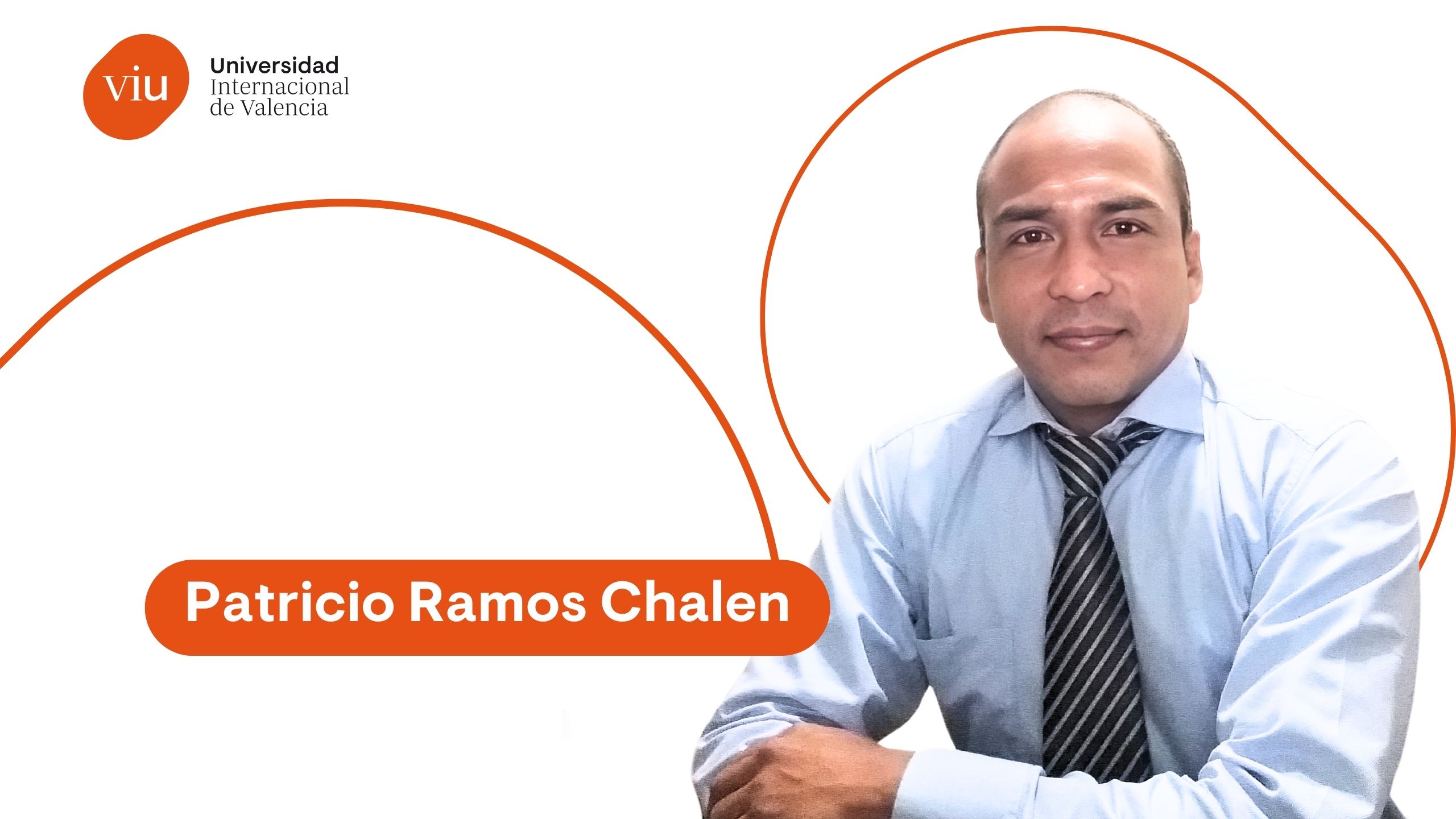 Patricio Ramos: Especializarse en Mediación para ayudar a construir ...