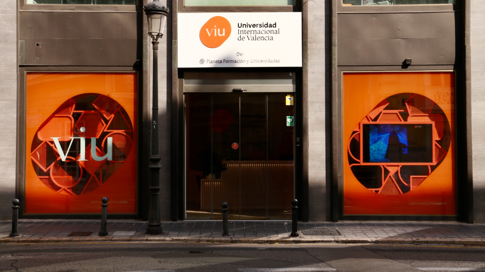 Bienvenido al Blog de VIU | VIU España