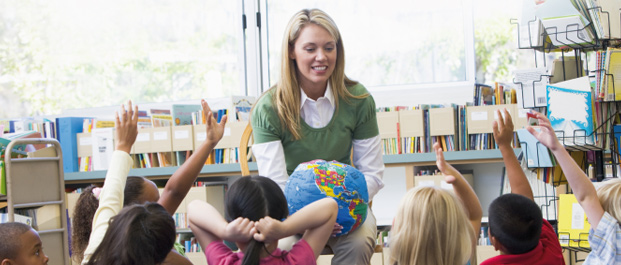 Una escuela comprensiva hacia la diversidad | VIU España