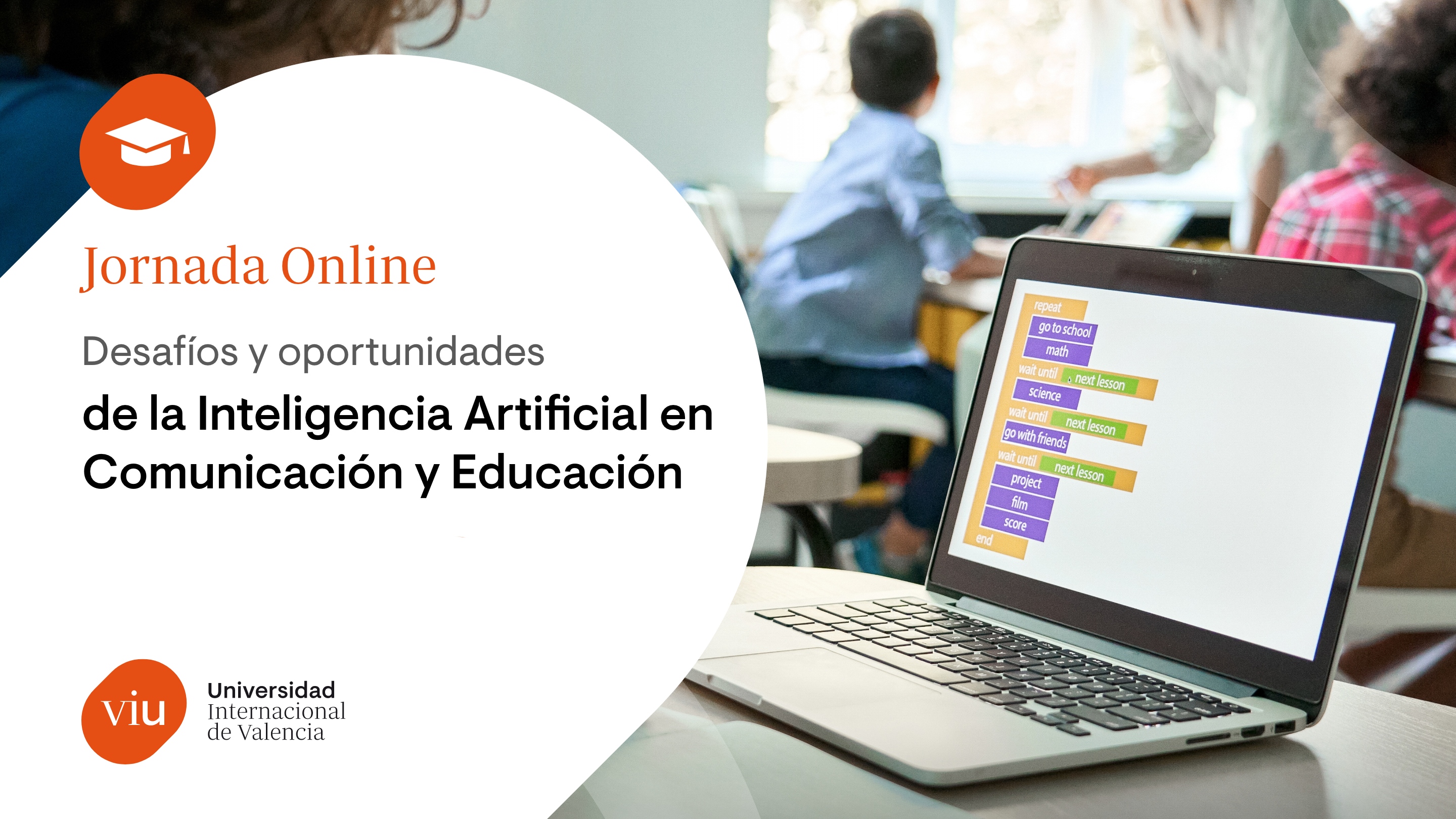 Expertos VIU | Inteligencia Artificial, Educación y Comunicación ...