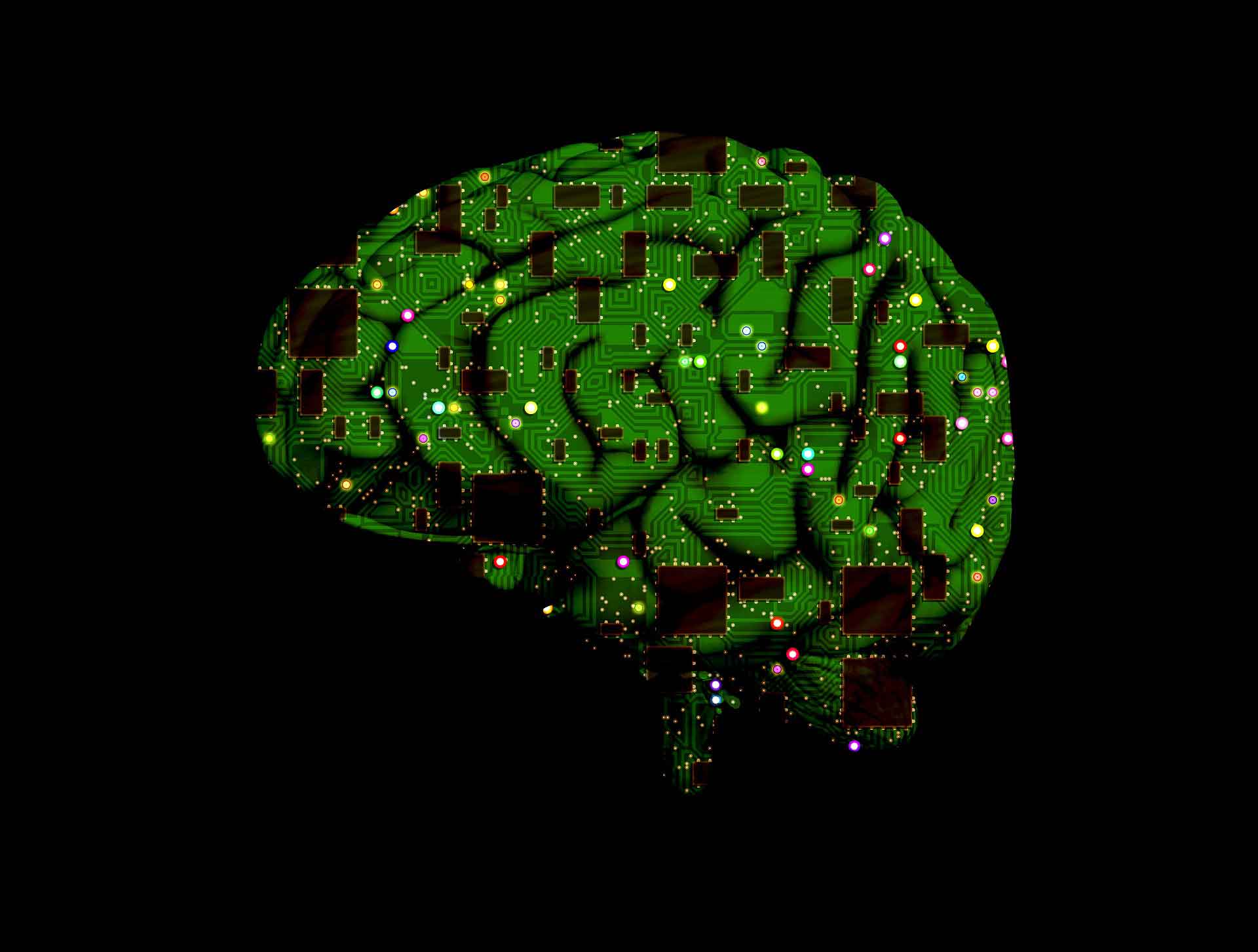 Deep Learning más allá de las redes neuronales artificiales: redes ...
