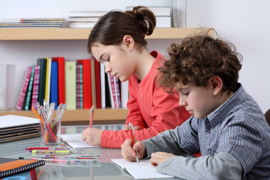 Todo sobre la disgrafia: Disgrafía: tipos e impacto directo en el ...