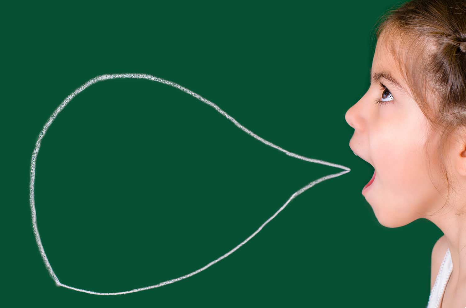 ¿Qué es la dislalia y cómo se puede corregir? | VIU España