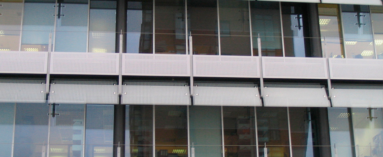 El síndrome del edificio enfermo y sus consecuencias | VIU España