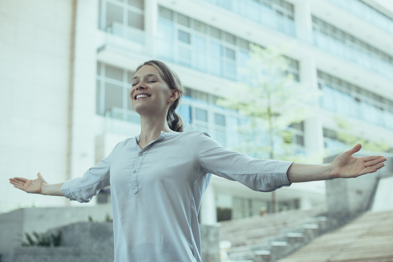 Ejercicios de relajación para relajarse de forma rápida | VIU España