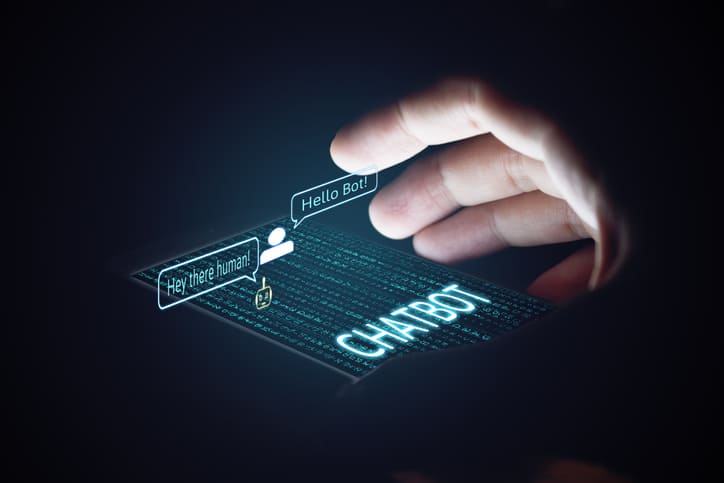 Google chatbot: características y funcionamiento | VIU España