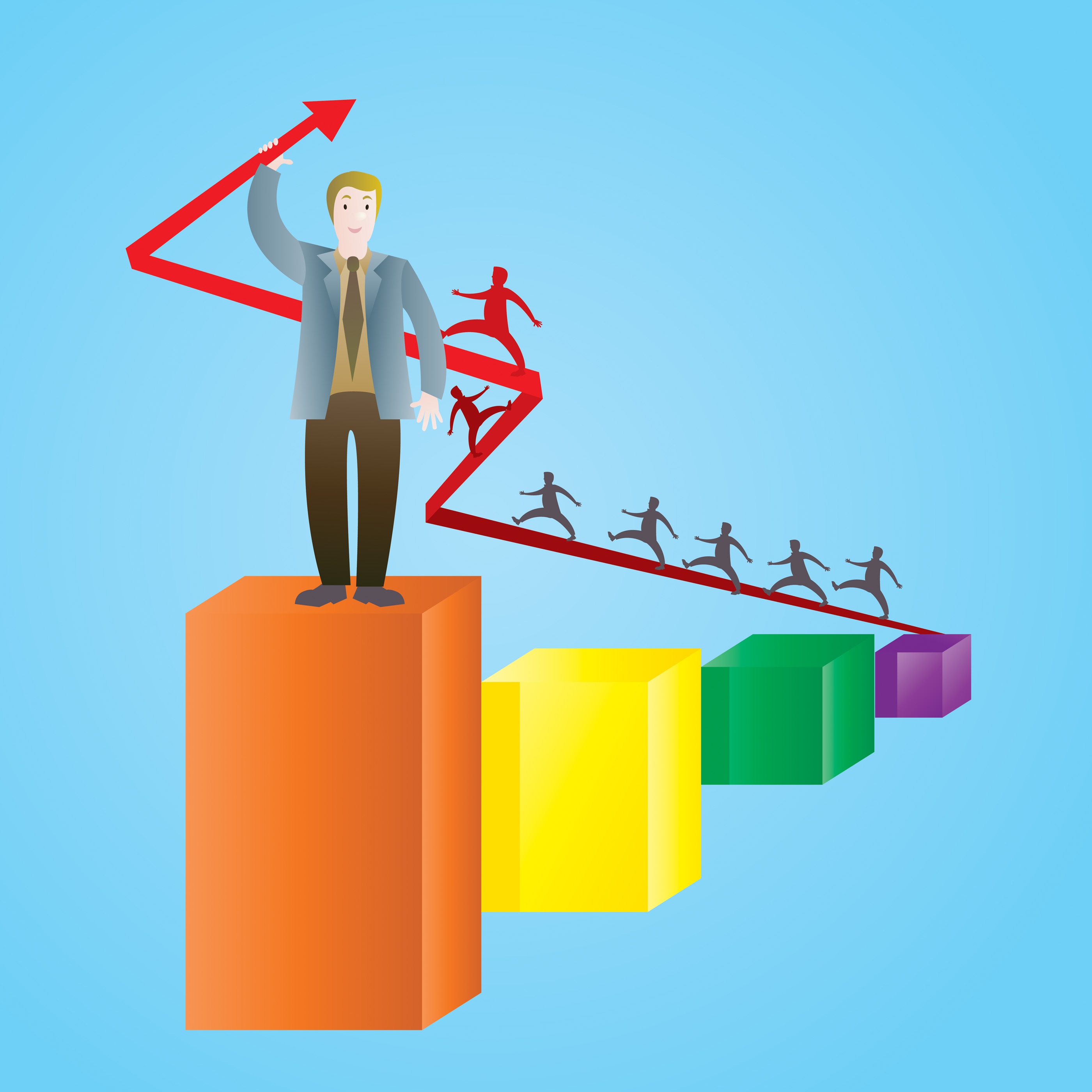 ¿Cómo potenciar la empleabilidad para mejorar profesionalmente? | VIU ...