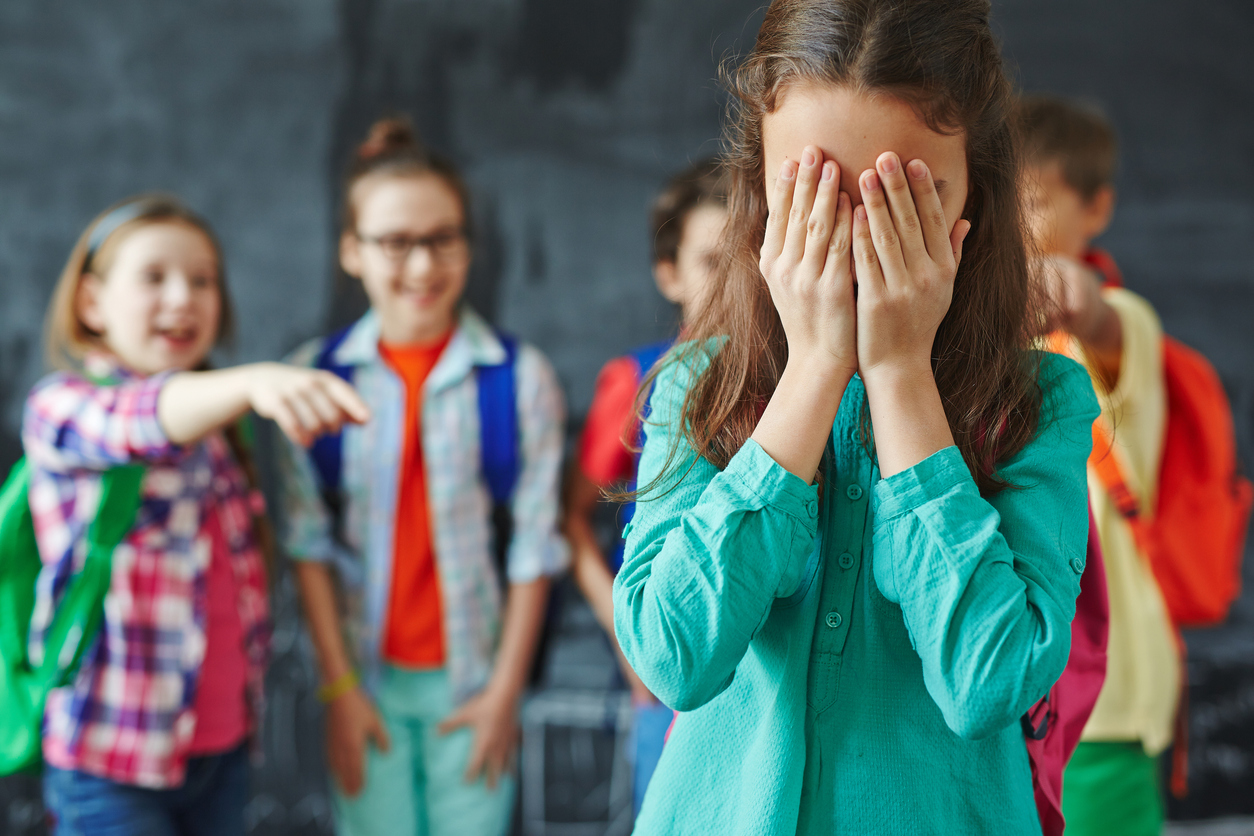 Violencia Escolar Causas Y Consecuencias Del Bullying Hot Sex Picture