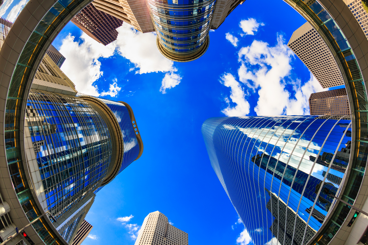 ¿Cómo entendemos el espacio físico hoy en día? | VIU España