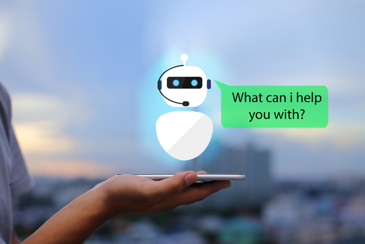 Chatbot, ¿qué es?: significado y tipos | VIU España Chatbot, ¿qué es?: significado y tipos | VIU España