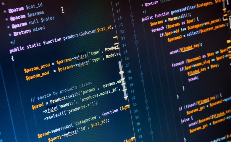 Lenguaje de programación, ejemplos de los más importantes | VIU España