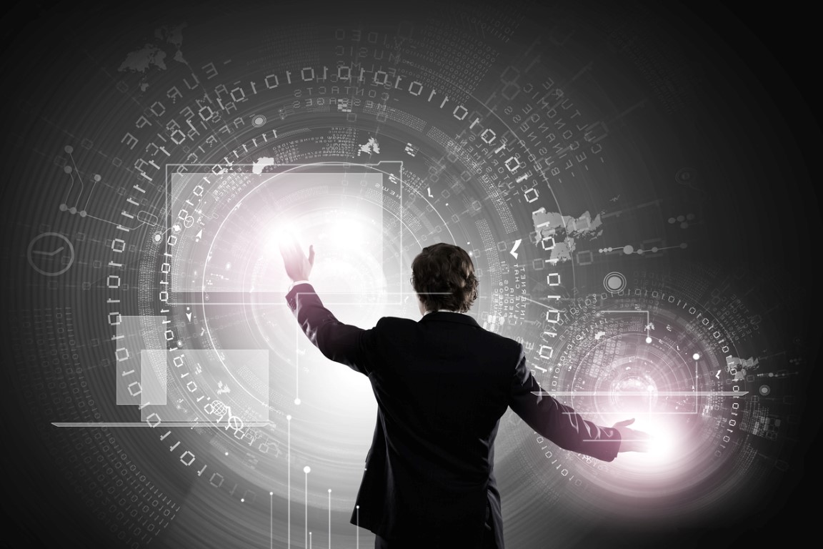 Master big data, uno de los estudios del futuro | VIU España