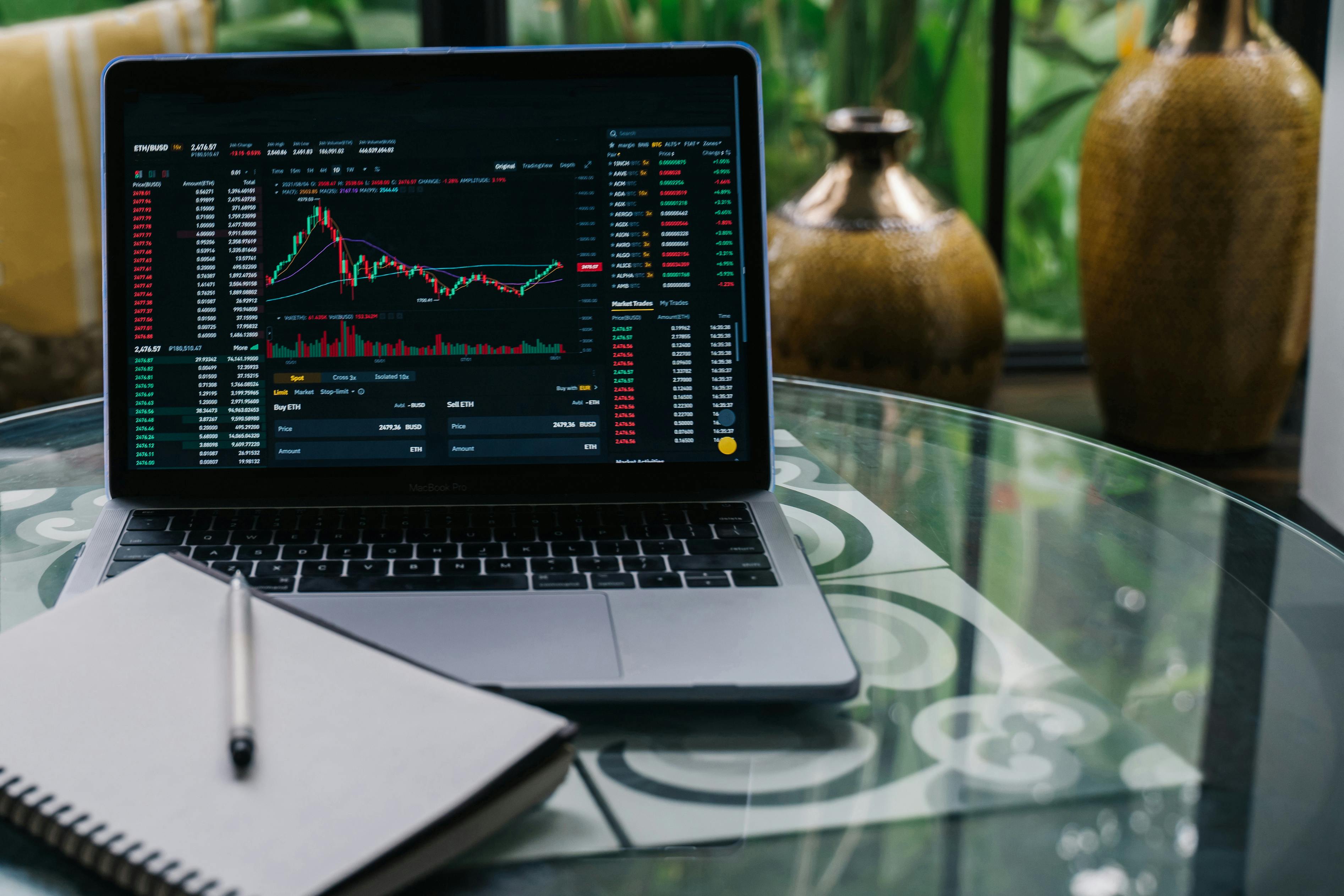 ¿Máster en finanzas o MBA online? Qué estudiar
