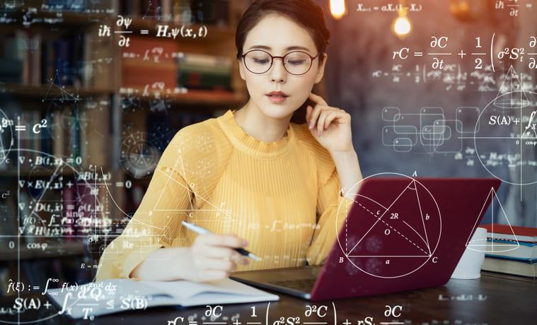 Matemáticas computacionales, ¿por qué especializarse en ellas? | VIU Perú