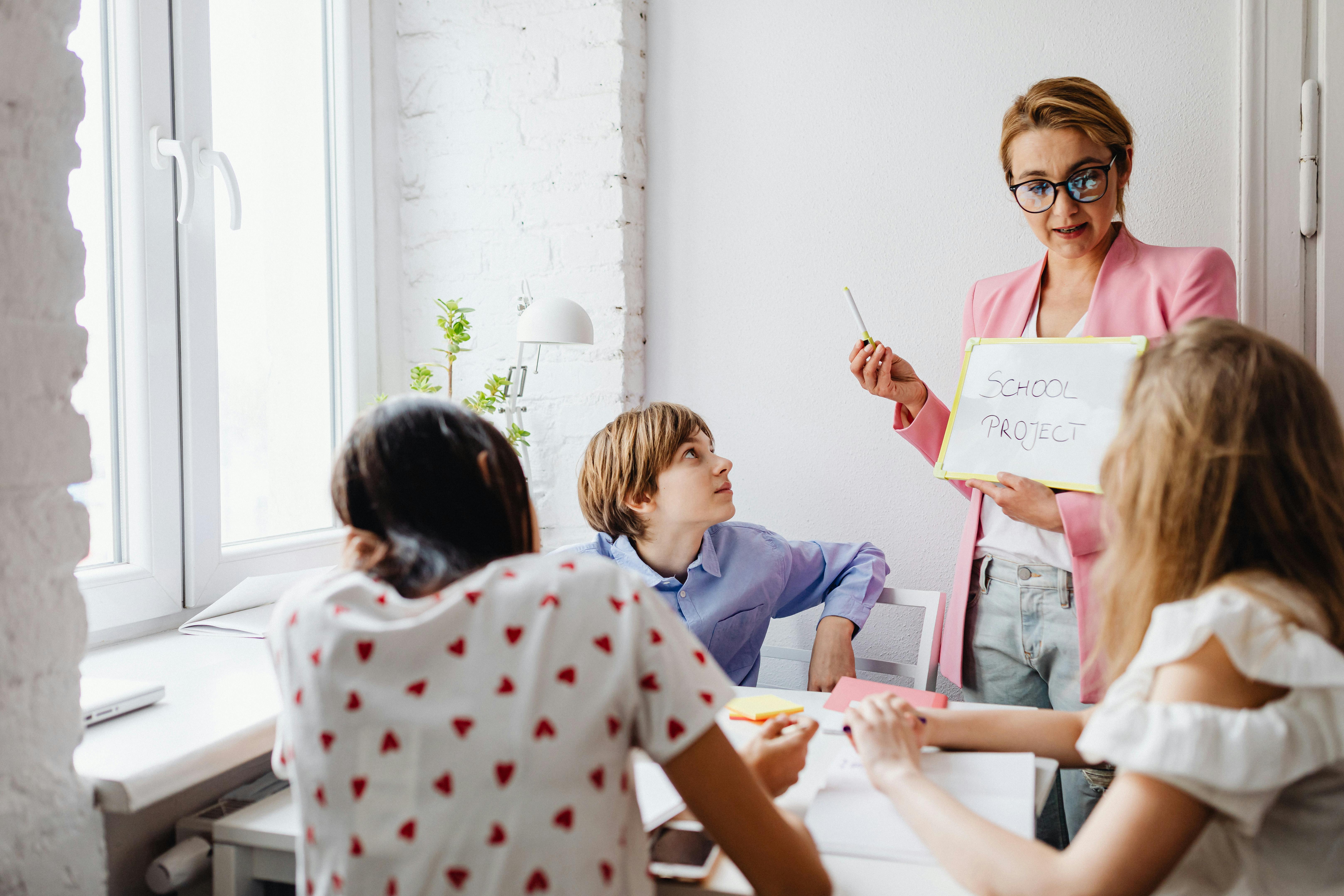 Modelo pedagógico constructivista: qué es y cómo transforma la educación