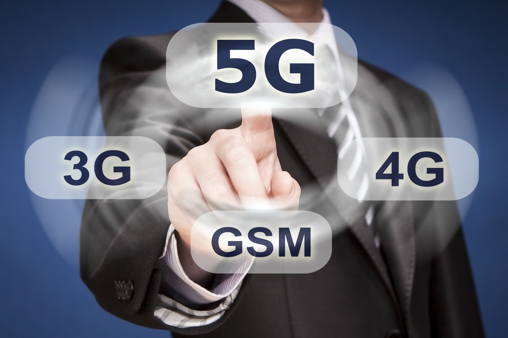 Evolución de la red de comunicación móvil, del 1G al 5G | VIU Internacional