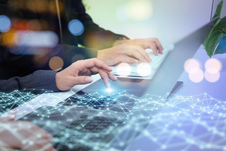 Redes de datos, todo lo que hay que saber sobre ellas | VIU España