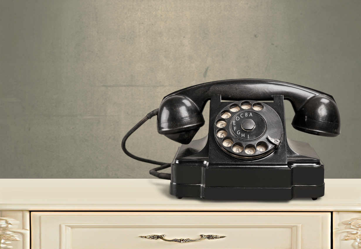 Telefonía digital: ventajas respecto a los sistemas analógicos | VIU España