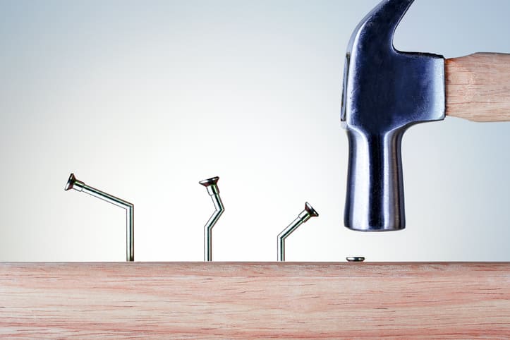 Teoría de errores: fallos que mejoran procesos | VIU España