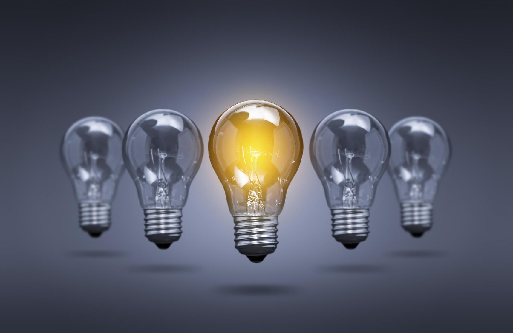 ¿Qué tipos de innovación existen? | VIU España