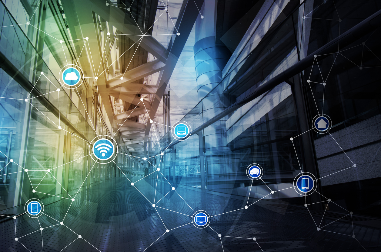 Tipos de redes inalámbricas más comunes | VIU España