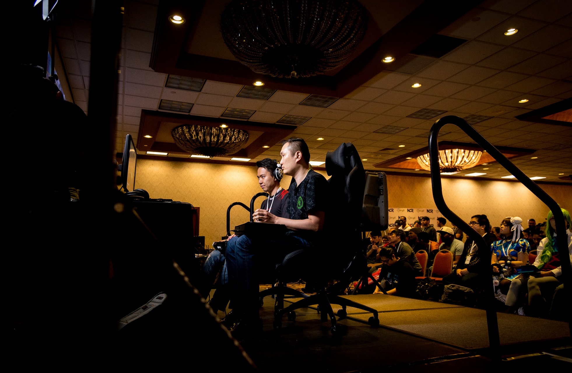 ¿Cuáles son los torneos de videojuegos más prestigiosos del sector ...